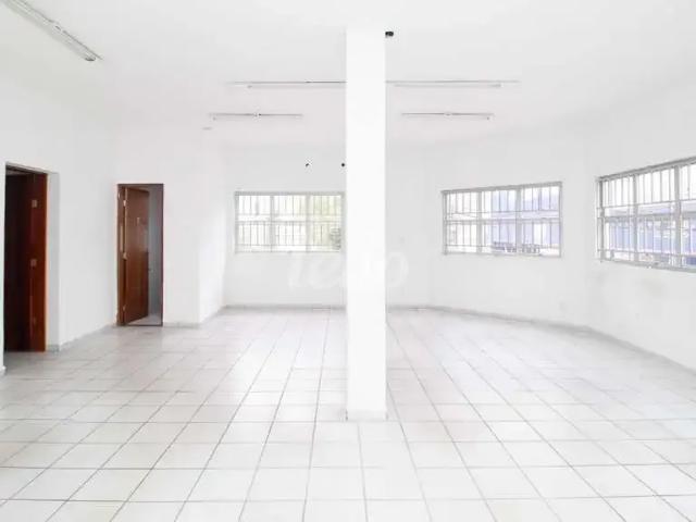 Conj. Comercial / Sala para Locação em Santo André/SP Centro