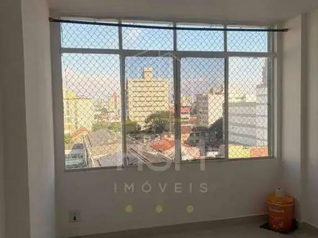 Conj. Comercial / Sala para Locação em Santo André/SP Centro