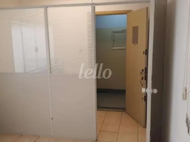 Conj. Comercial / Sala para Locação em Santo André/SP Centro