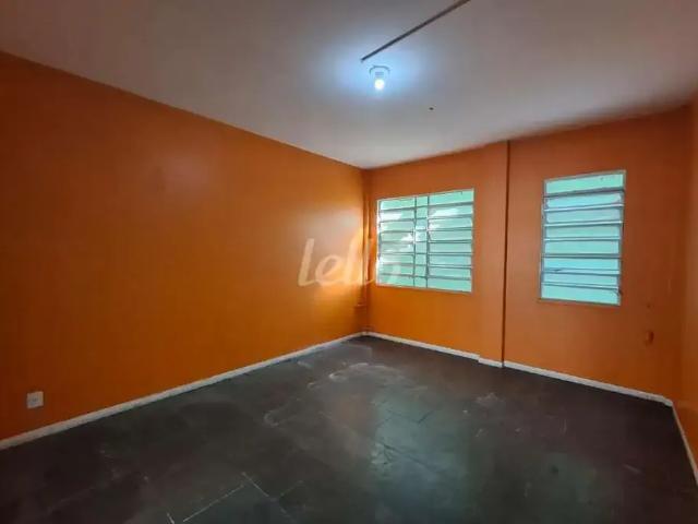 Conj. Comercial / Sala para Locação em Santo André/SP Centro