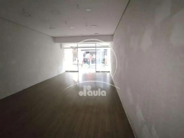 Conj. Comercial / Sala para Locação em Santo André/SP Centro