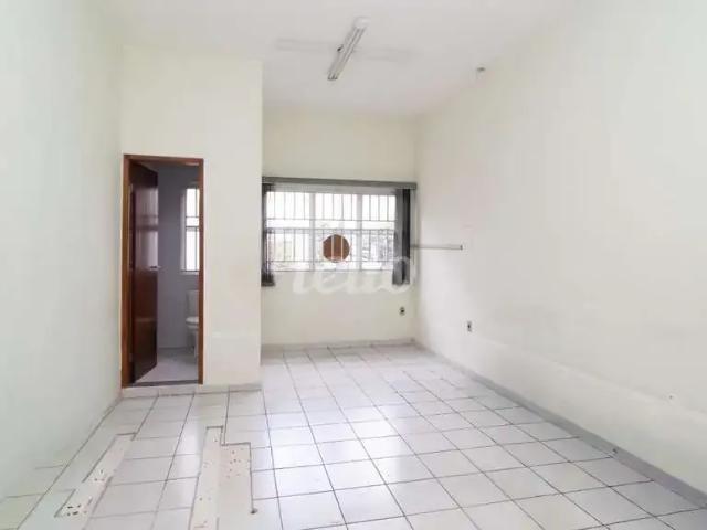 Conj. Comercial / Sala para Locação em Santo André/SP Centro
