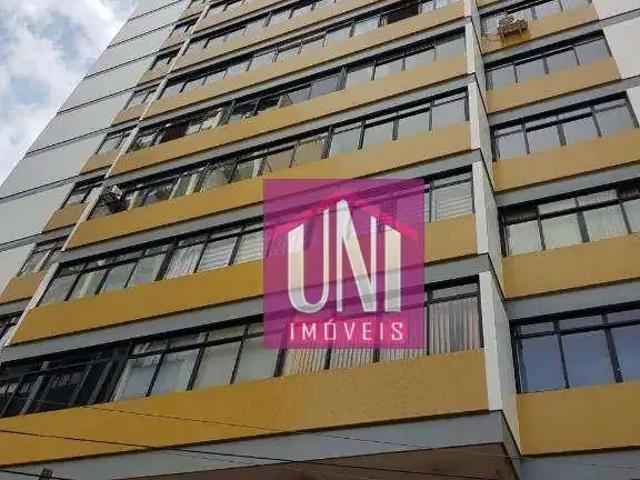 Conj. Comercial / Sala para Locação em Santo André/SP Centro