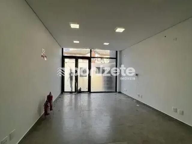 Conj. Comercial / Sala para Locação em Santo André/SP Centro