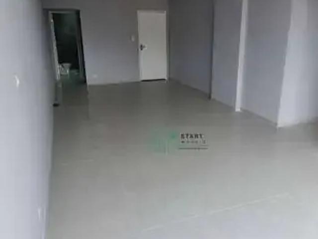 Conj. Comercial / Sala para Locação em Santo André/SP Centro
