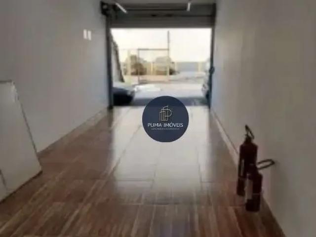 Conj. Comercial / Sala para Locação em Santo André/SP Centro