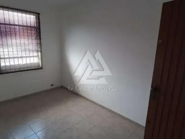 Conj. Comercial / Sala para Locação em Santo André/SP Centro