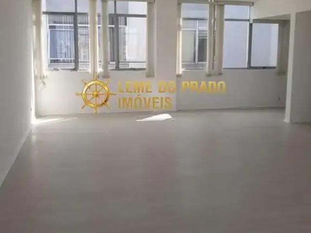 Conj. Comercial / Sala para Locação em Santo André/SP Centro
