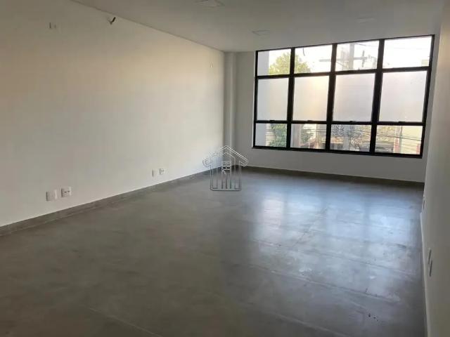 Conj. Comercial / Sala para Locação em Santo André/SP Centro