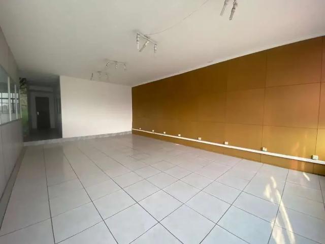 Conj. Comercial / Sala para Locação em Santo André/SP Centro