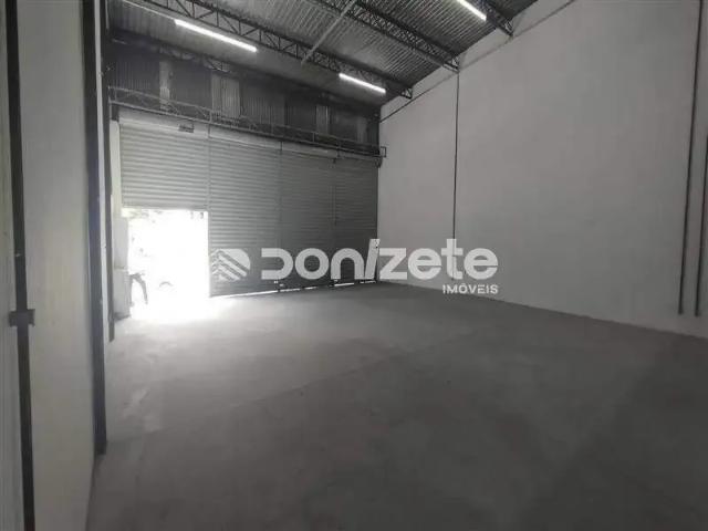 Conj. Comercial / Sala para Locação em Santo André/SP Centro