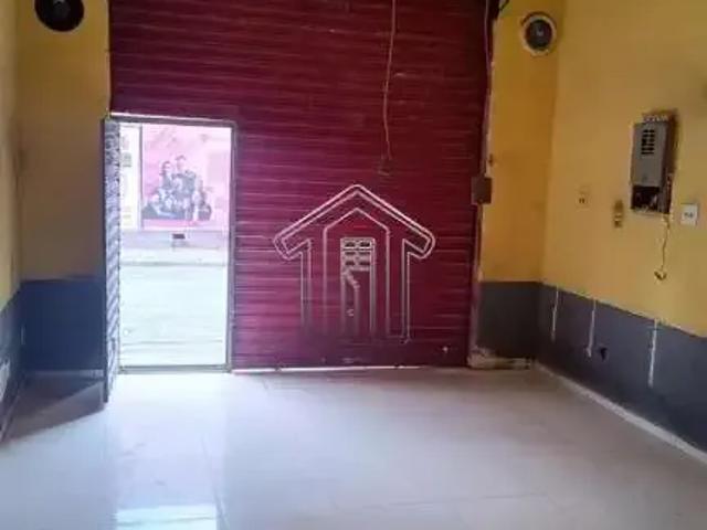 Conj. Comercial / Sala para Locação em Santo André/SP Centro