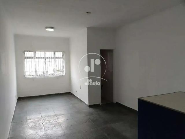 Conj. Comercial / Sala para Locação em Santo André/SP Centro