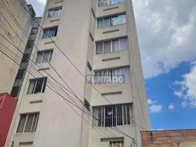 Conj. Comercial / Sala para Locação em Santo André/SP Centro