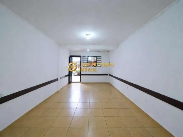 Conj. Comercial / Sala para Locação em Santo André/SP Centro