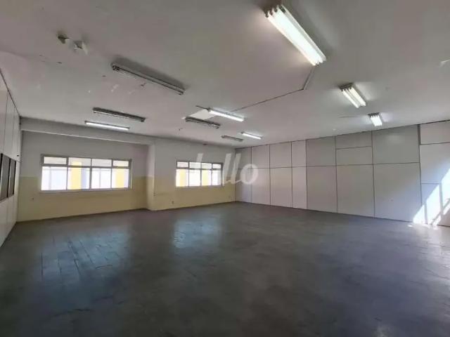 Conj. Comercial / Sala para Locação em Santo André/SP Centro