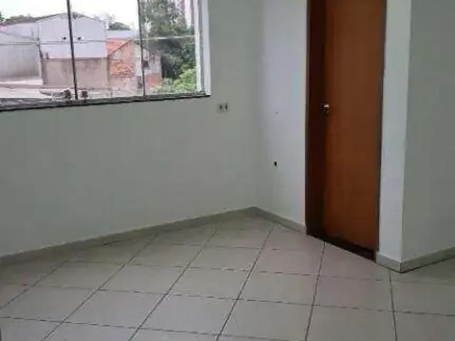 Conj. Comercial / Sala para Locação em Santo André/SP Centro