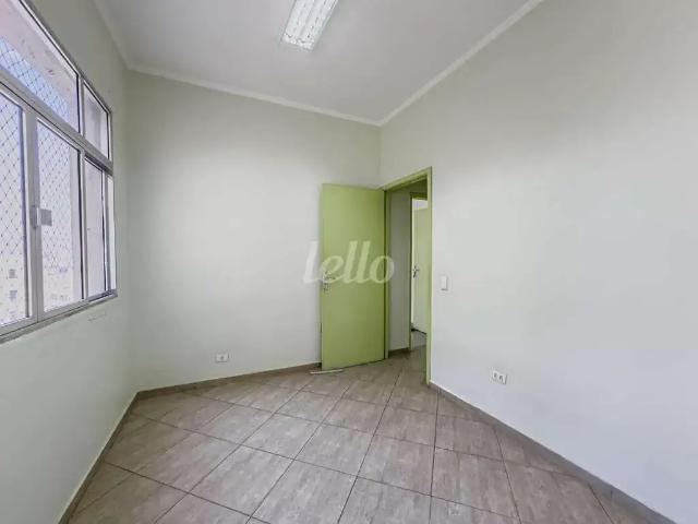 Conj. Comercial / Sala para Locação em Santo André/SP Centro