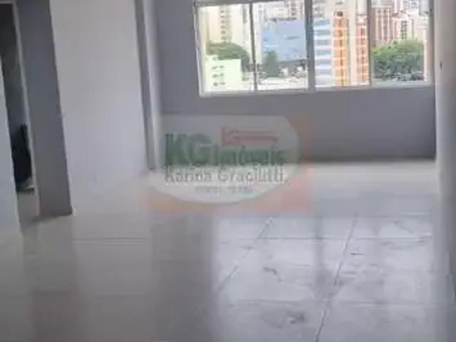 Conj. Comercial / Sala para Locação em Santo André/SP Centro 2 Quartos