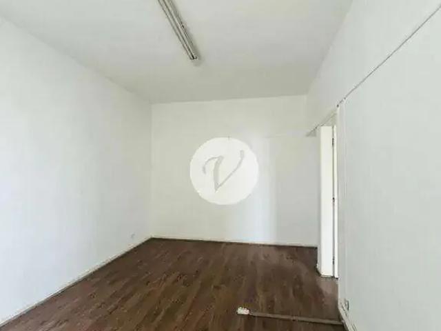 Conj. Comercial / Sala para Locação em Santo André/SP Centro