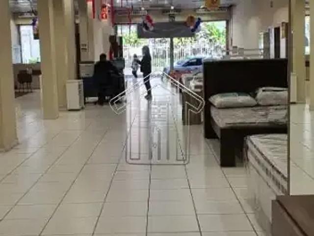 Conj. Comercial / Sala para Locação em Santo André/SP Centro