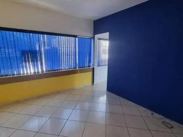 Conj. Comercial / Sala para Locação em Santo André/SP Centro