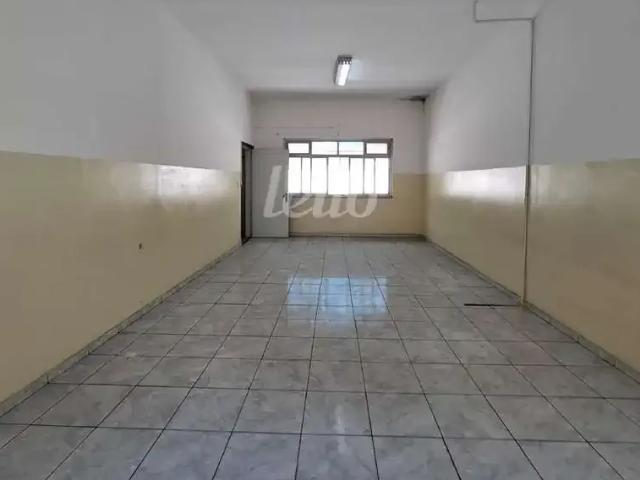 Conj. Comercial / Sala para Locação em Santo André/SP Centro