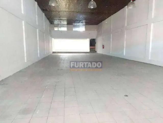 Conj. Comercial / Sala para Locação em Santo André/SP Centro