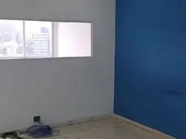 Conj. Comercial / Sala para Locação em Santo André/SP Centro