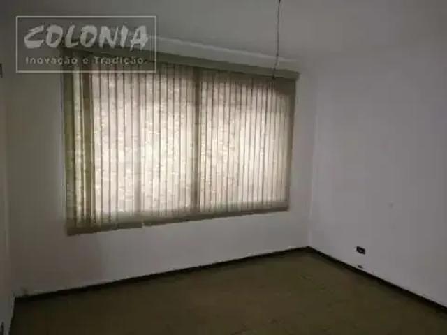 Conj. Comercial / Sala para Locação em Santo André/SP Centro
