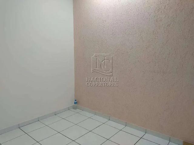 Conj. Comercial / Sala para Locação em Santo André/SP Centro