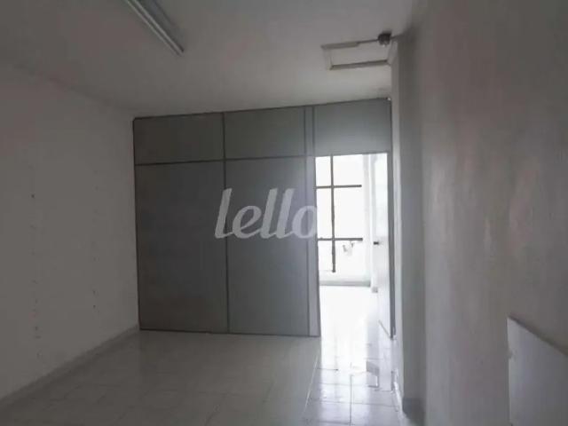 Conj. Comercial / Sala para Locação em Santo André/SP Centro