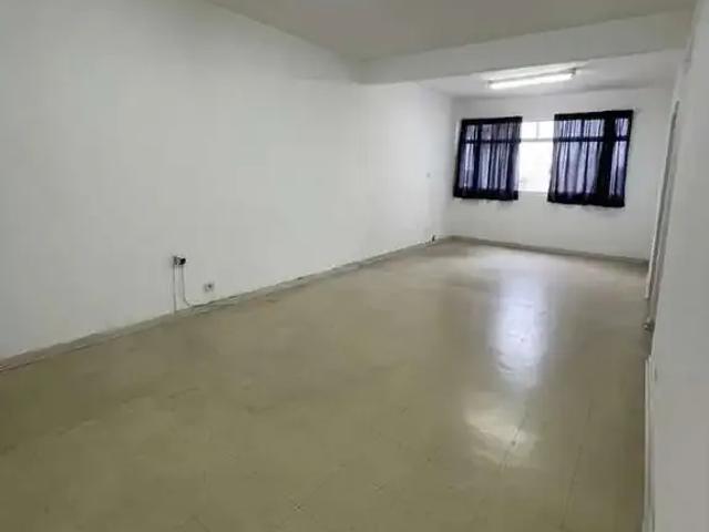 Conj. Comercial / Sala para Locação em Santo André/SP Centro