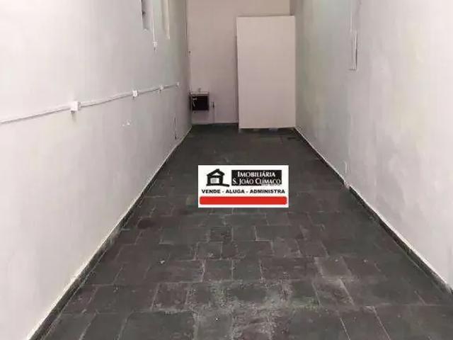 Conj. Comercial / Sala para Locação em Santo André/SP Centro