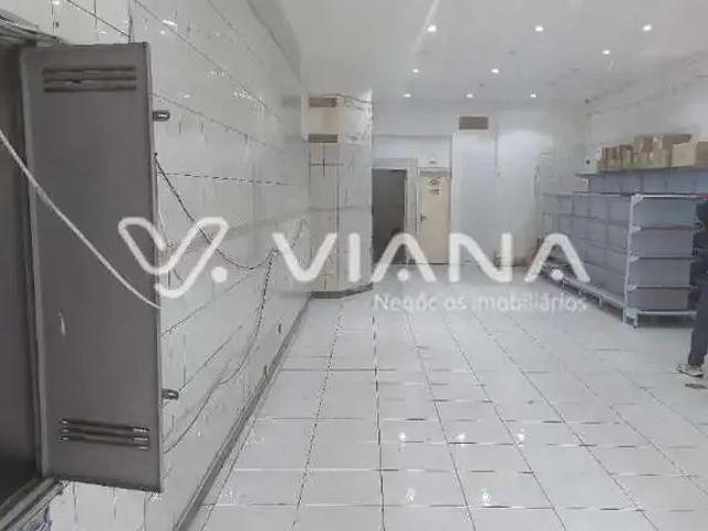 Conj. Comercial / Sala para Locação em Santo André/SP Centro