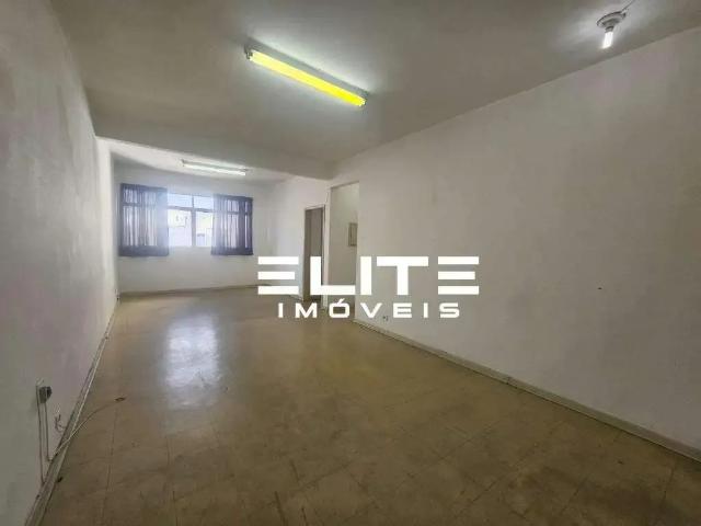 Conj. Comercial / Sala para Locação em Santo André/SP Centro