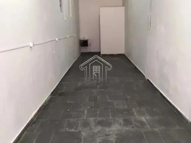 Conj. Comercial / Sala para Locação em Santo André/SP Centro