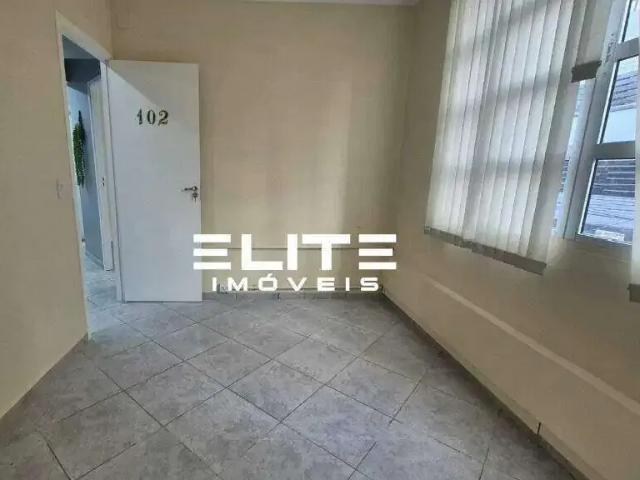 Conj. Comercial / Sala para Locação em Santo André/SP Centro
