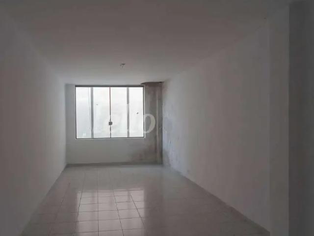 Conj. Comercial / Sala para Locação em Santo André/SP Centro