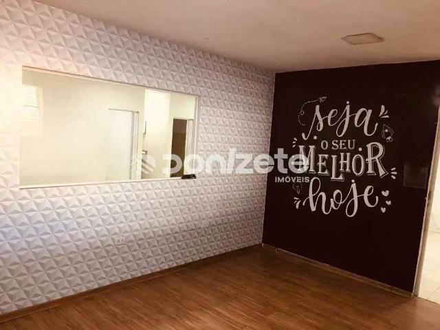 Conj. Comercial / Sala para Locação em Santo André/SP Centro