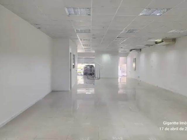 Conj. Comercial / Sala para Locação em Santo André/SP Centro