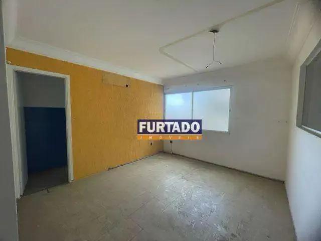 Conj. Comercial / Sala para Locação em Santo André/SP Centro