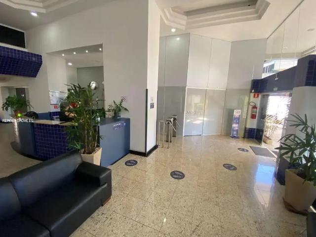 Conj. Comercial / Sala para Locação em Santo André/SP Centro