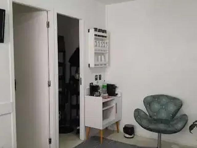 Conj. Comercial / Sala para Locação em Santo André/SP Centro