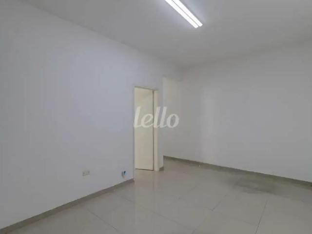 Conj. Comercial / Sala para Locação em Santo André/SP Centro
