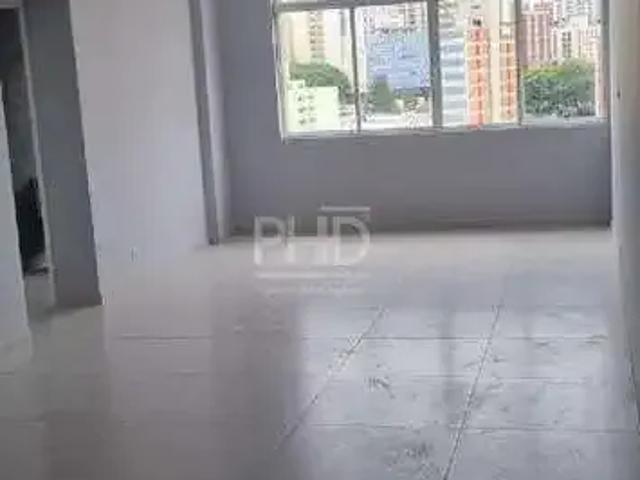 Conj. Comercial / Sala para Locação em Santo André/SP Centro