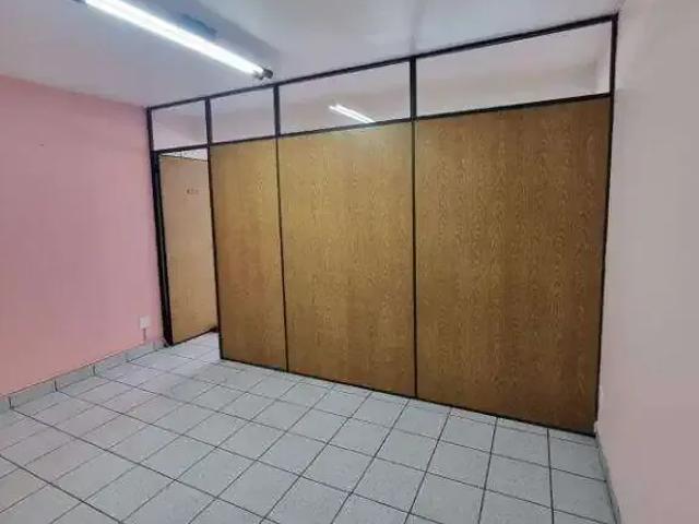 Conj. Comercial / Sala para Locação em Santo André/SP Centro