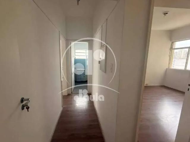 Conj. Comercial / Sala para Locação em Santo André/SP Centro