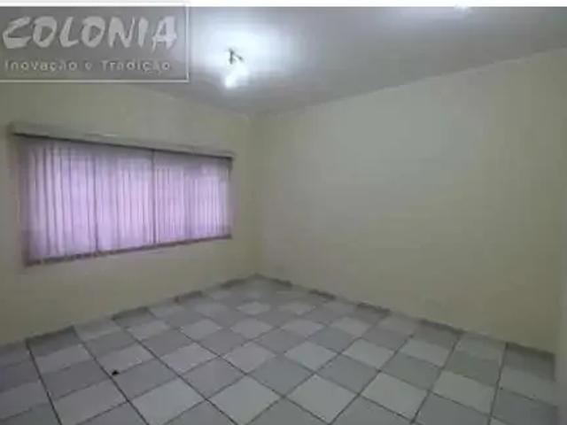 Conj. Comercial / Sala para Locação em Santo André/SP Centro