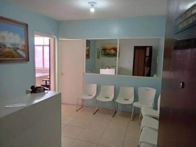 Conj. Comercial / Sala para Locação em Santo André/SP Centro